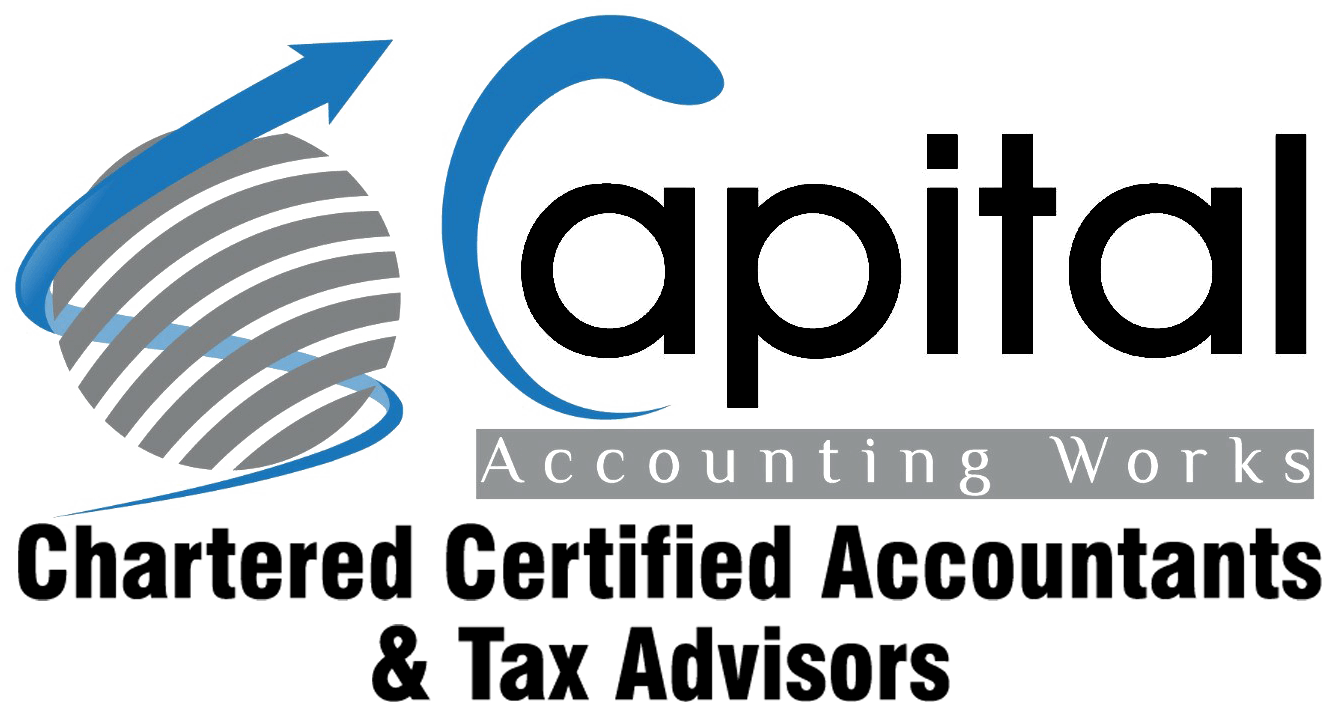 Accountants &Tax Advisors in London-Capital Accounting Works